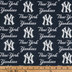 MLB New York Yankees Cotton Fabric | Hobby Lobby | 1193614